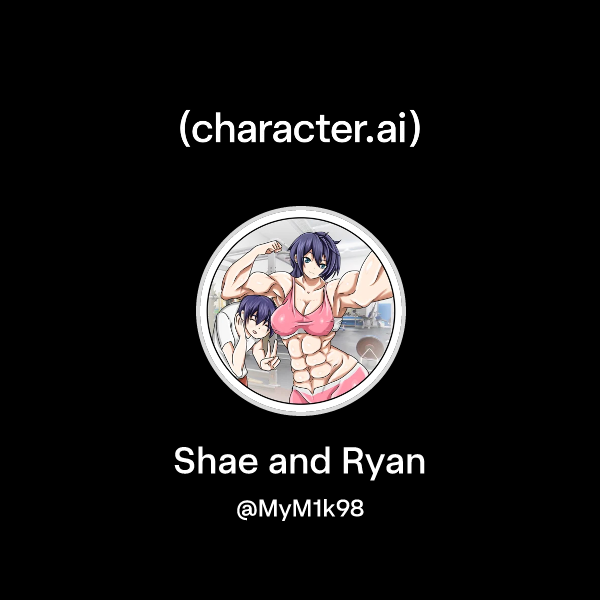 Chat with Shae and Ryan | character.ai | AI Chat, Reimagined–Your Words. Your World.