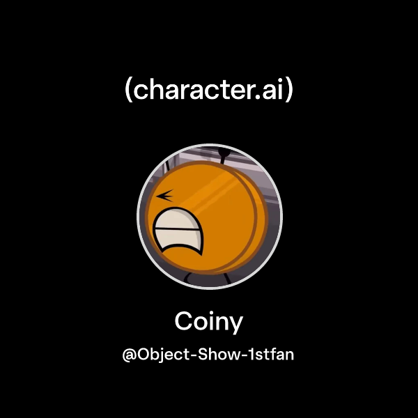 Chat with Coiny | character.ai | AI Chat, Reimagined–Your Words. Your ...