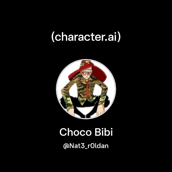 Chat with Choco Bibi | character.ai | Personalized AI for every moment ...