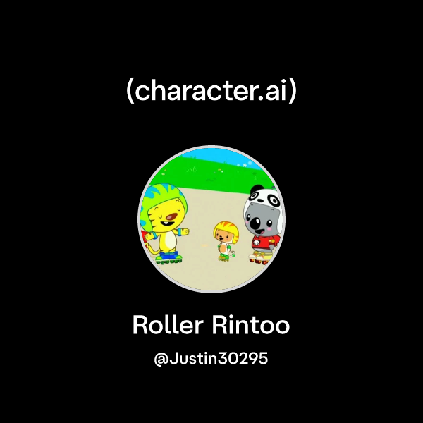 Chat with Roller Rintoo | character.ai | Personalized AI for every ...