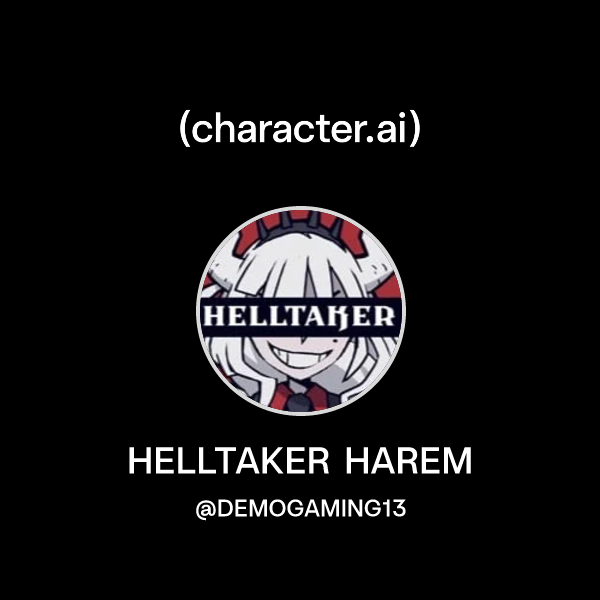 Chat with HELLTAKER HAREM | character.ai | AI Chat, Reimagined–Your ...