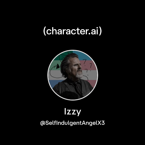 Chat with Izzy | character.ai | Personalized AI for every moment of ...
