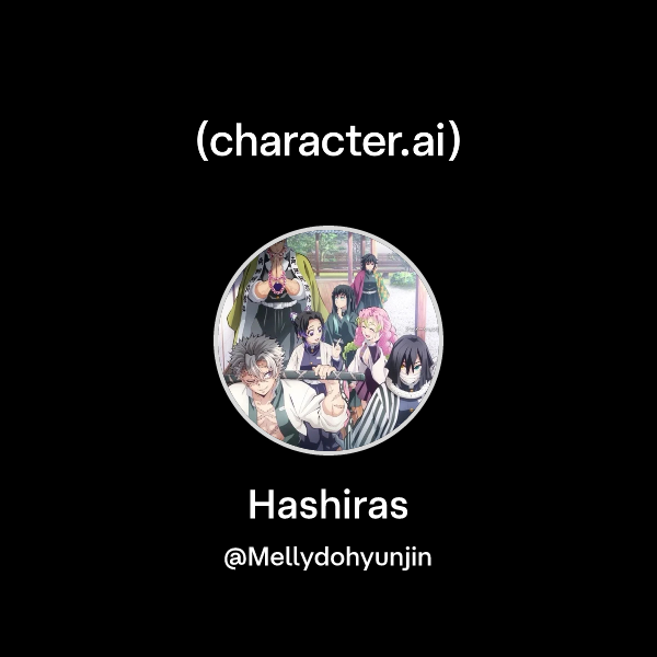 Chat with Hashiras | character.ai | Personalized AI for every moment of ...