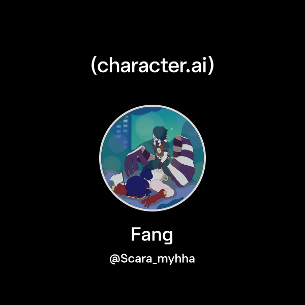 Chat with Fang | character.ai | AI Chat, Reimagined–Your Words. Your World.