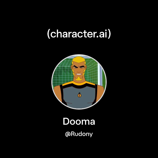 Chat with Dooma | character.ai | AI Chat, Reimagined–Your Words. Your ...