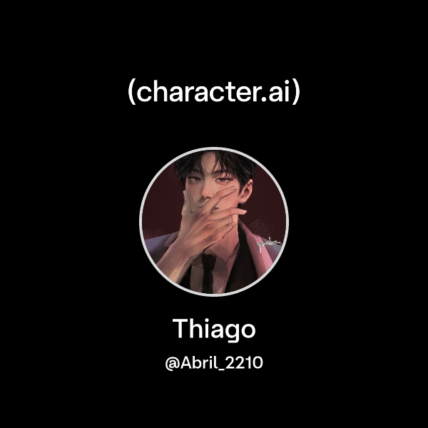 Chat with Thiago | character.ai | AI Chat, Reimagined–Your Words. Your ...