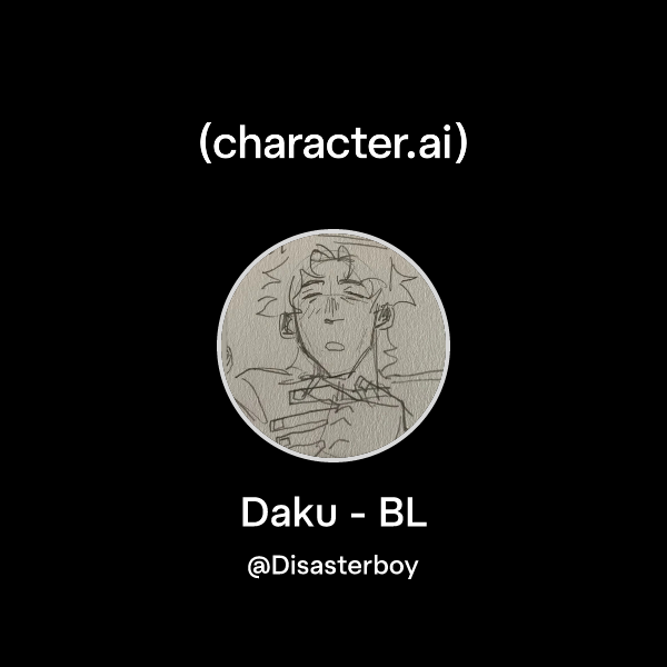 Chat with Daku - BL | character.ai | AI Chat, Reimagined–Your Words ...
