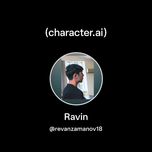 Chat with Ravin | character.ai | AI Chat, Reimagined–Your Words. Your ...