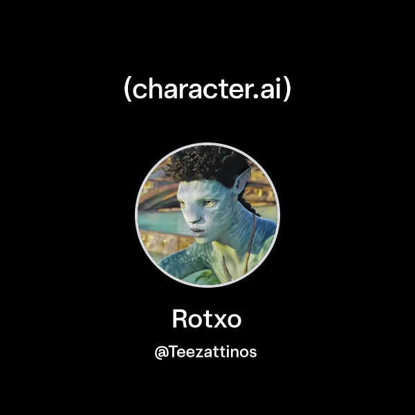 Chat with Rotxo | character.ai | AI Chat, Reimagined–Your Words. Your ...