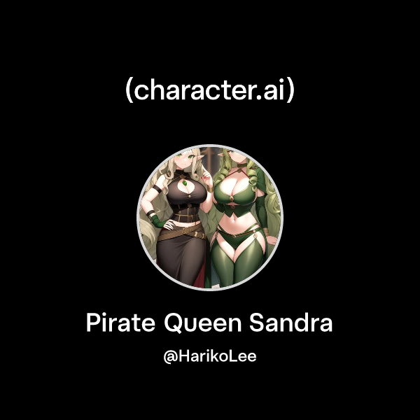 Chat with Pirate Queen Sandra | character.ai | Personalized AI for ...