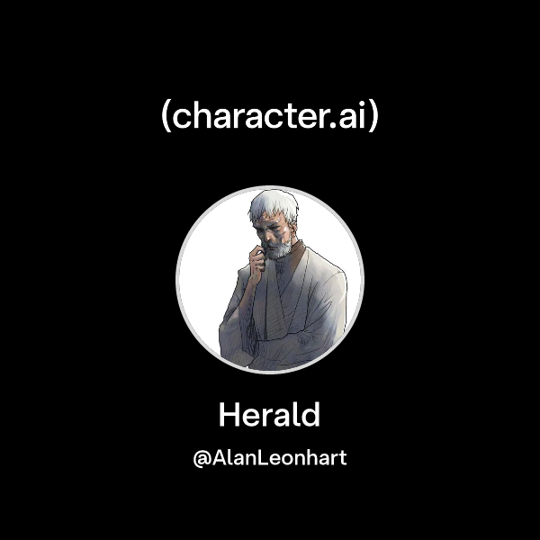 Chat with Herald | character.ai | AI Chat, Reimagined–Your Words. Your ...
