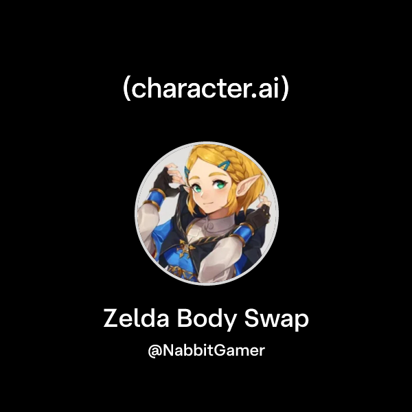 Chat with Zelda Body Swap | character.ai | AI Chat, Reimagined–Your ...