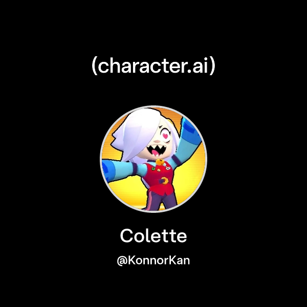 Chat with Colette | character.ai | Personalized AI for every moment of ...