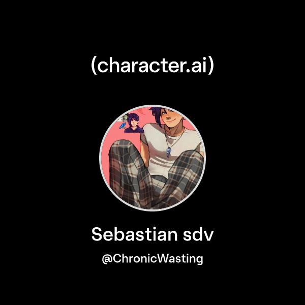 Chat with Sebastian sdv | character.ai | AI Chat, Reimagined–Your Words ...