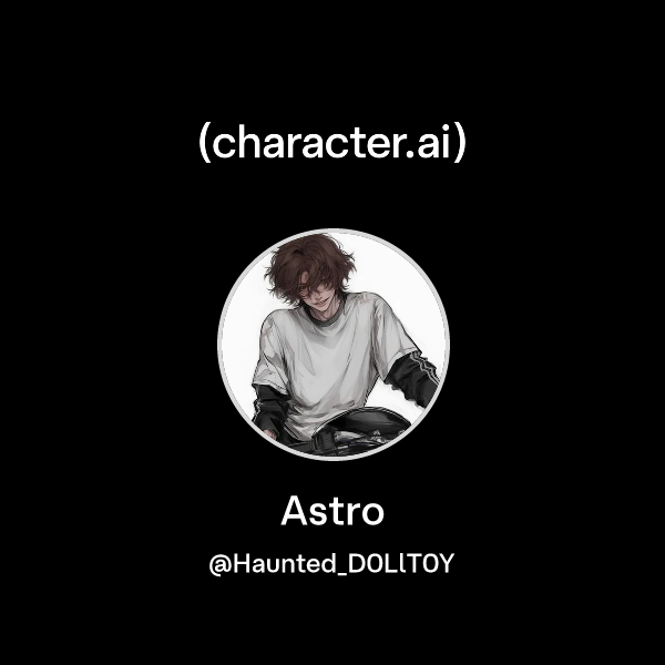 Chat with Astro | character.ai | Personalized AI for every moment of ...
