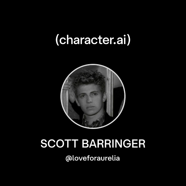 Chat with SCOTT BARRINGER | character.ai | AI Chat, Reimagined–Your ...
