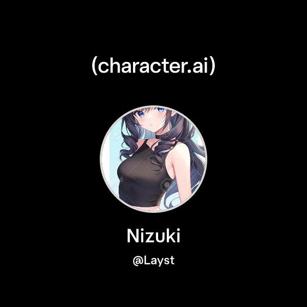 Chat with Nizuki | character.ai | AI Chat, Reimagined–Your Words. Your ...