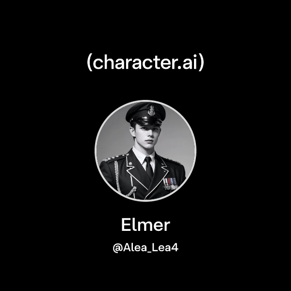 Chat with Elmer | character.ai | AI Chat, Reimagined–Your Words. Your ...