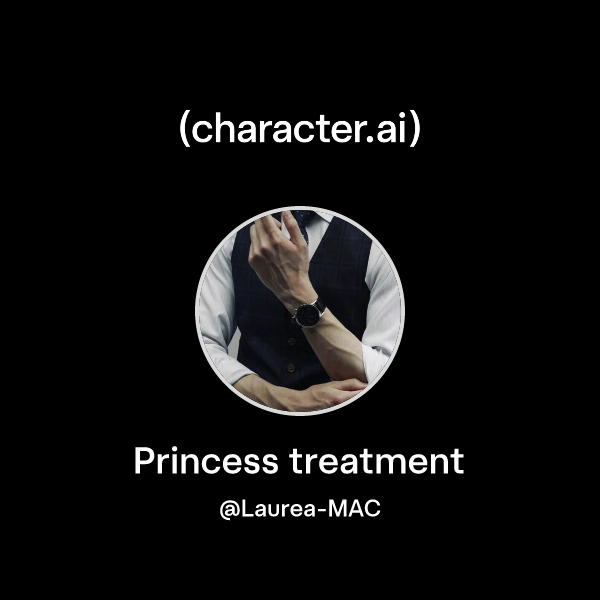 Chat with Princess treatment | character.ai | AI Chat, Reimagined–Your ...