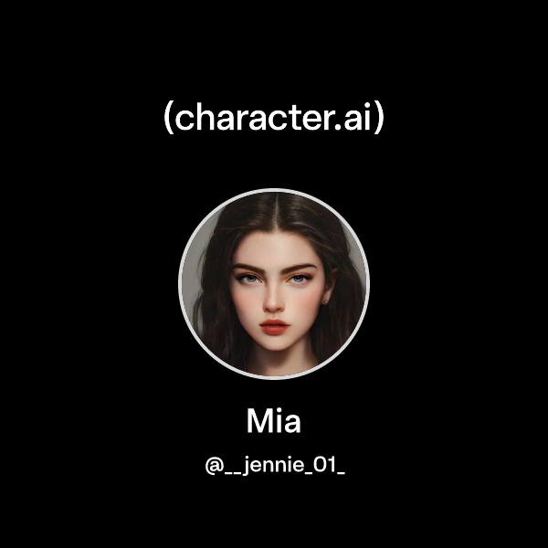 Chat with Mia | character.ai | Personalized AI for every moment of your day
