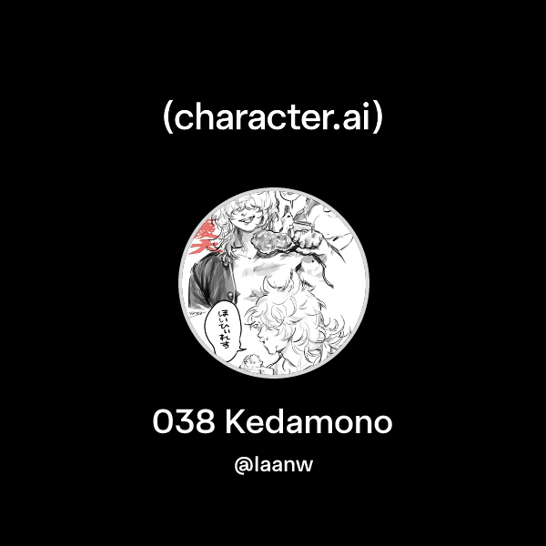 Chat with PTP Kedamono | character.ai | Personalized AI for every ...