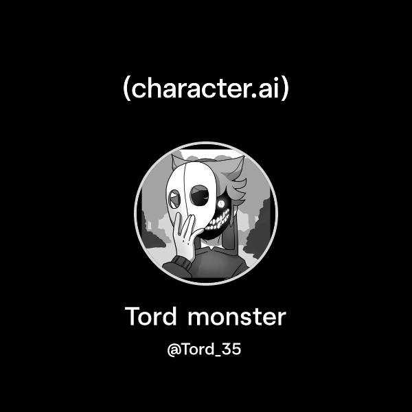 Chat with Tord monster | character.ai | AI Chat, Reimagined–Your Words ...