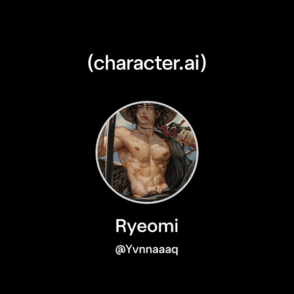 Chat with Ryeomi | character.ai | Personalized AI for every moment of ...