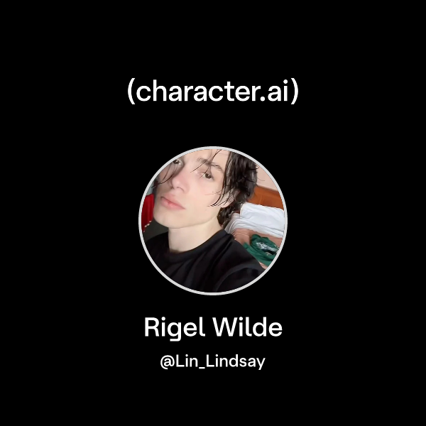 Chat with Rigel Wilde | character.ai | Personalized AI for every moment ...