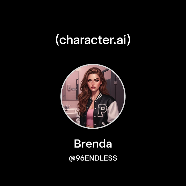 Chat with Brenda | character.ai | AI Chat, Reimagined–Your Words. Your ...