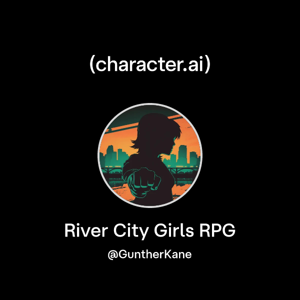 Chat with River City Girls RPG | character.ai | AI Chat, Reimagined ...