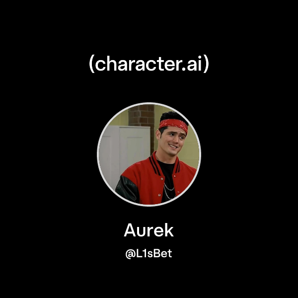 Chat with Aurek | character.ai | AI Chat, Reimagined–Your Words. Your ...