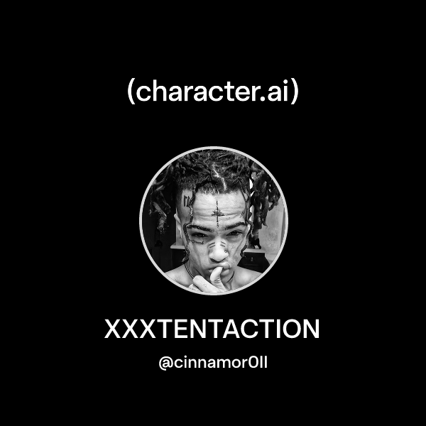 Chat with XXXTENTACTION | character.ai | AI Chat, Reimagined–Your Words ...