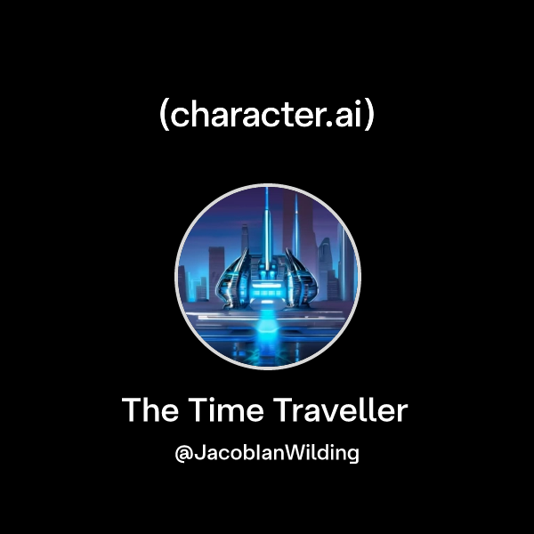 Chat with The Time Traveller | character.ai | Personalized AI for every ...