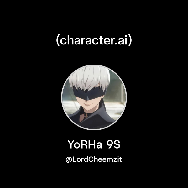 Chat with YoRHa 9S | character.ai | Personalized AI for every moment of your day