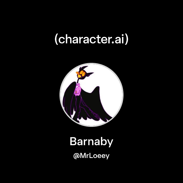 Chat with Barnaby | character.ai | AI Chat, Reimagined–Your Words. Your ...