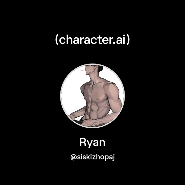 Chat with Ryan | character.ai | Personalized AI for every moment of ...