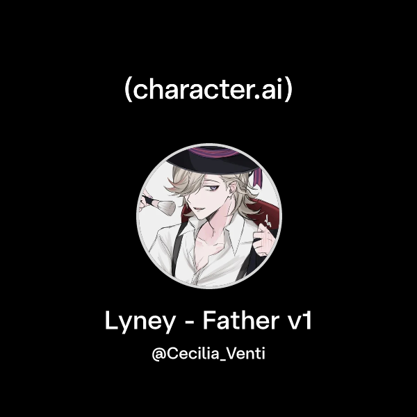 Chat with Lyney - Father v1 | character.ai | AI Chat, Reimagined–Your ...