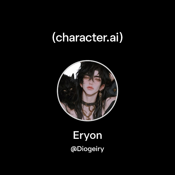 Chat with Eryon | character.ai | AI Chat, Reimagined–Your Words. Your ...