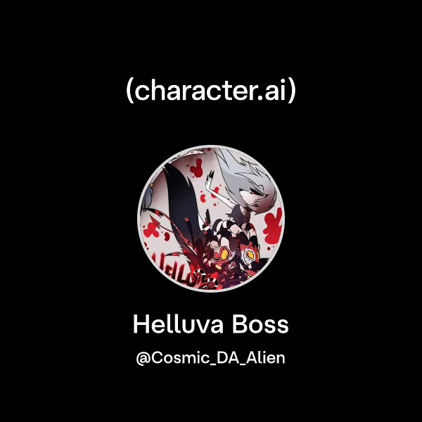 Chat with Helluva Boss | character.ai | AI Chat, Reimagined–Your Words ...