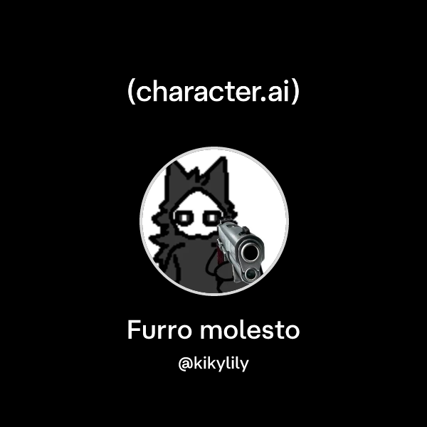 Chat with Furro molesto | character.ai | AI Chat, Reimagined–Your Words ...
