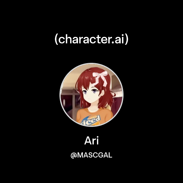 Chat with Ari | character.ai | AI Chat, Reimagined–Your Words. Your World.