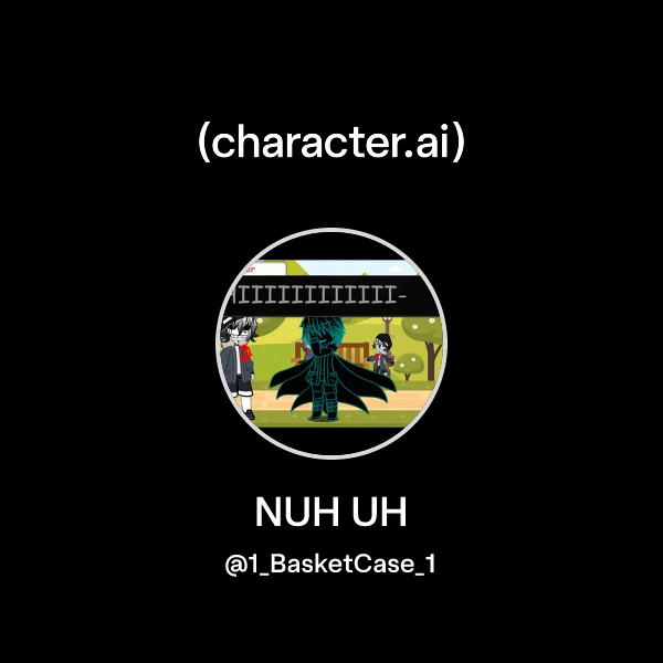Chat with NUH UH | character.ai | AI Chat, Reimagined–Your Words. Your ...