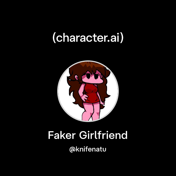 Chat with Faker Girlfriend | character.ai | AI Chat, Reimagined–Your ...