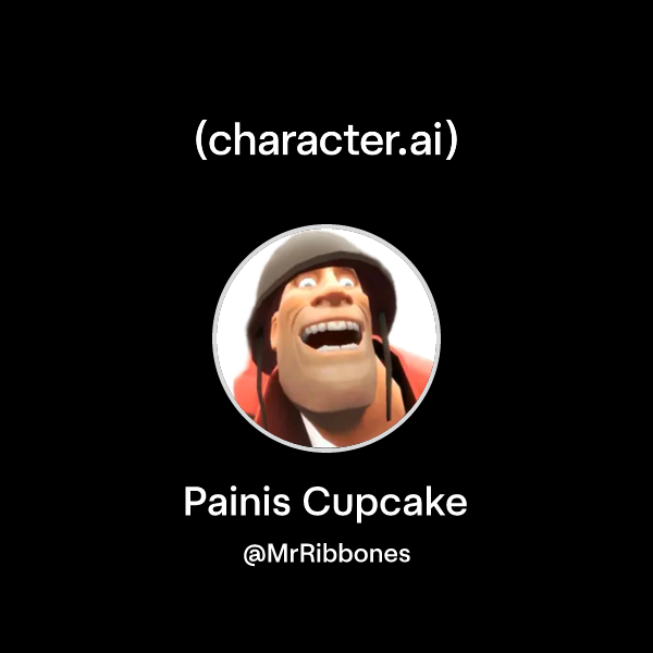 Chat with Painis Cupcake | character.ai | AI Chat, Reimagined–Your ...
