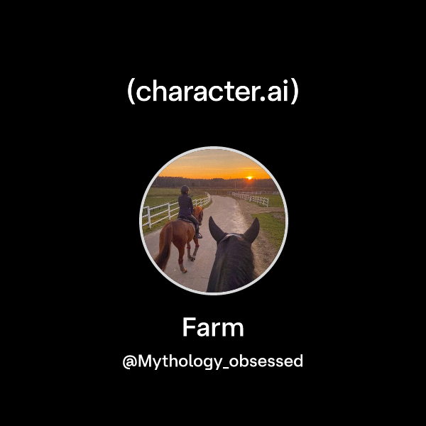 Chat with Farm | character.ai | Personalized AI for every moment of ...