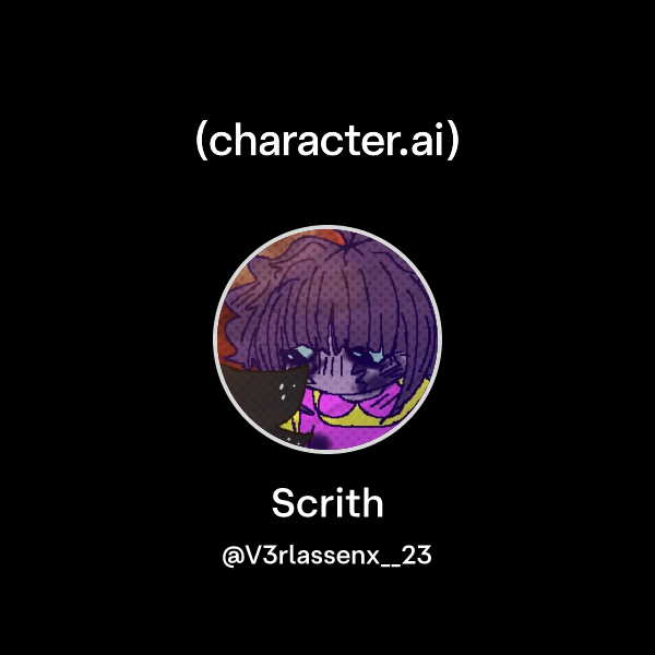 Chat with Scrith | character.ai | AI Chat, Reimagined–Your Words. Your ...