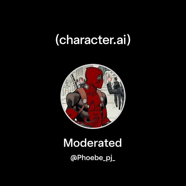 Chat with Deadpool | character.ai | Personalized AI for every moment of ...