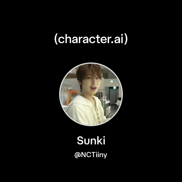 Chat with Sunki | character.ai | AI Chat, Reimagined–Your Words. Your ...
