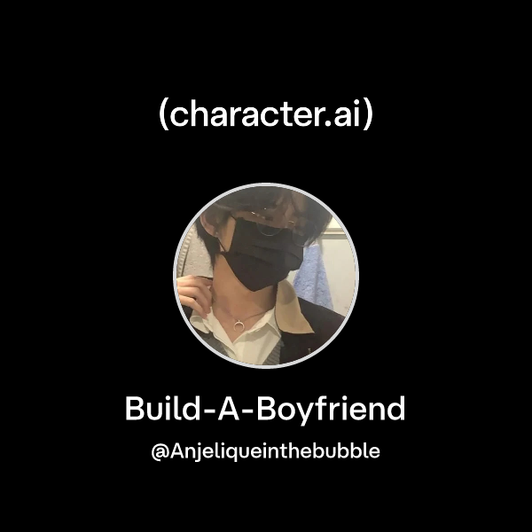 Chat with Build-A-Boyfriend | character.ai | AI Chat, Reimagined–Your ...