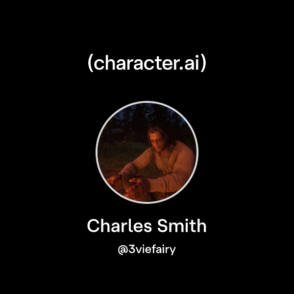 Chat with Charles Smith | character.ai | AI Chat, Reimagined–Your Words ...
